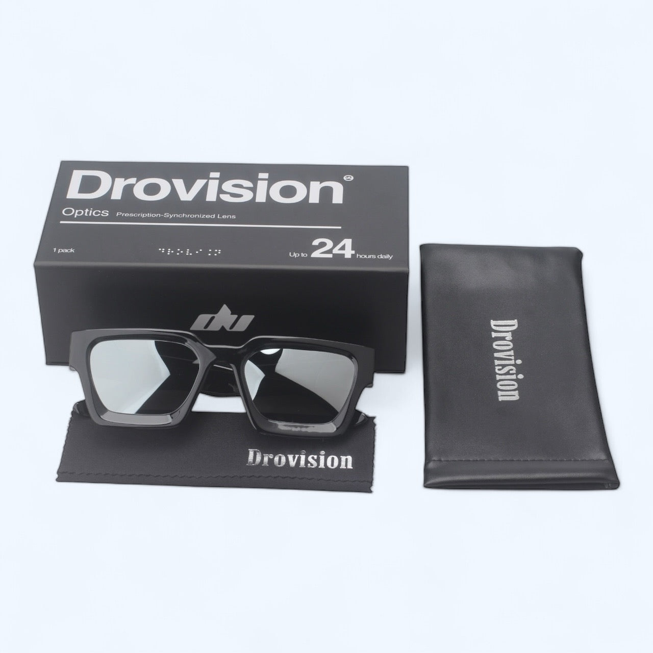 Drovision