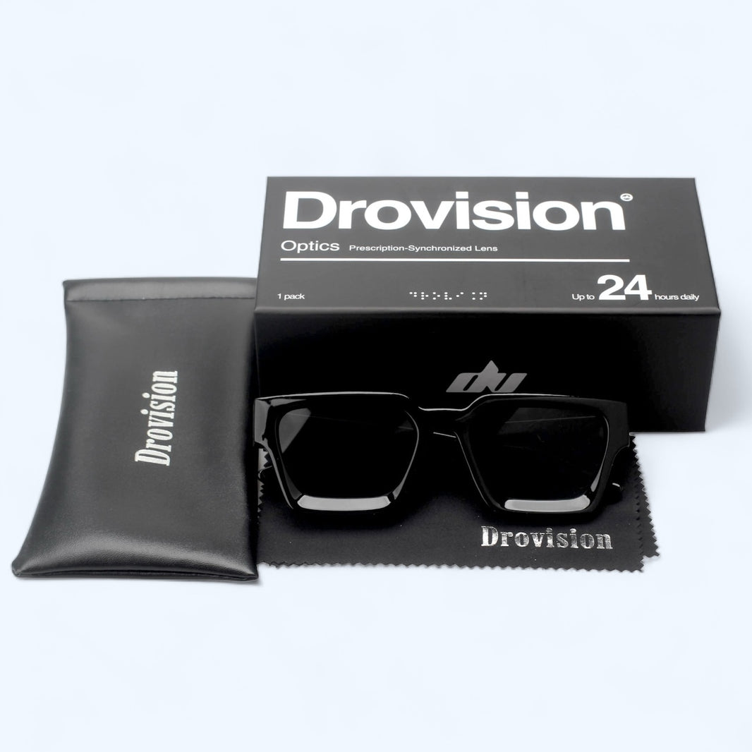 Drovision