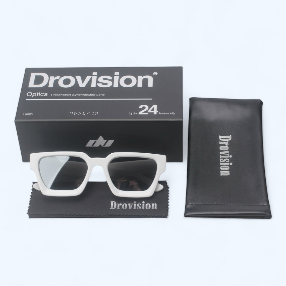 Drovision